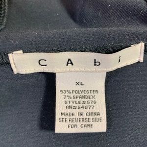 CAbi | Pants & Jumpsuits | Cabi 2pc Tracksuit Crop Pant Mixed Sizing ...